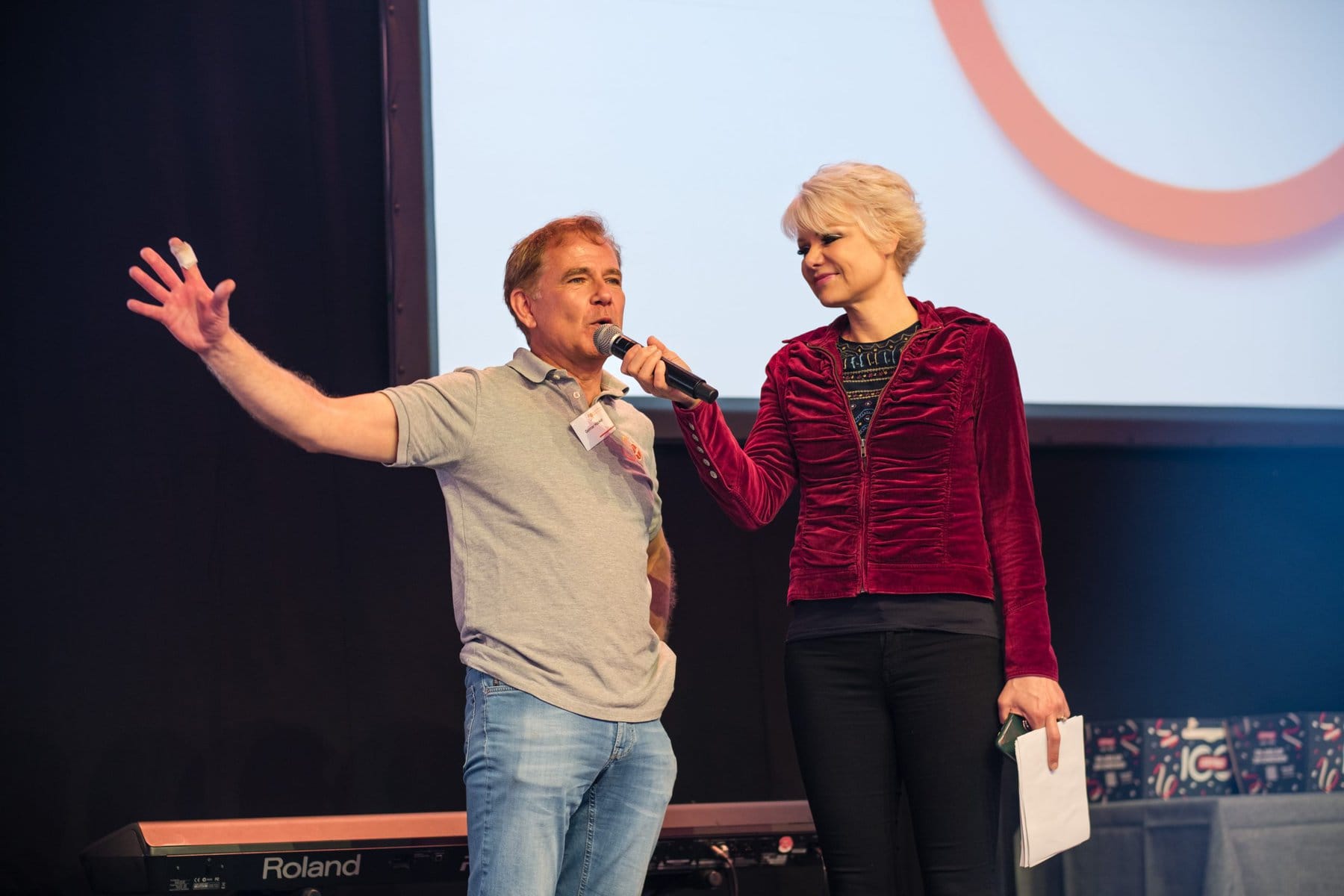 Interview mit dem DZG Vorstand - Itsglutenfreebaby